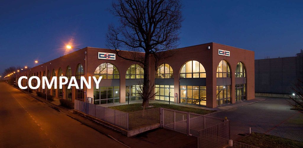 Company – Dec Modena